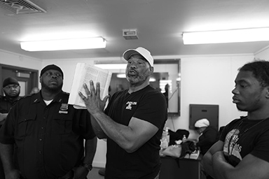 Charity Organization Helping Fatherless Young Men | Fatherless No More ...